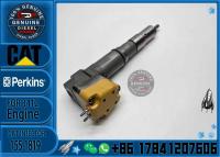 China High Quality Fuel Injector 155-1819 Diesel Engine Fuel Injector 1551819 155-1819 for CAT 3412E 5110B 3126B 3512B for sale