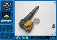 China High Quality Fuel Injector 155-1819 Diesel Engine Fuel Injector 1551819 155-1819 for CAT 3412E 5110B 3126B 3512B for sale