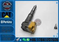 China High Quality Fuel Injector 155-1819 Diesel Engine Fuel Injector 1551819 155-1819 for CAT 3412E 5110B 3126B 3512B for sale