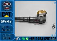 China Applies to CAT 3412 ENGINE 156-3895 169-7408 171-9704 171-9710 173-4059 173-4061 0R-9348 Injectors for sale