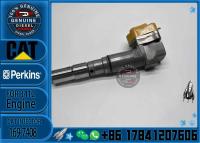 China Applies to CAT 3412 ENGINE 156-3895 169-7408 171-9704 171-9710 173-4059 173-4061 0R-9348 Injectors for sale