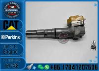 China Applies to CAT 3412 ENGINE 156-3895 169-7408 171-9704 171-9710 173-4059 173-4061 0R-9348 Injectors for sale