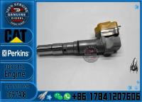 China Applies to CAT 3412 ENGINE 156-3895 169-7408 171-9704 171-9710 173-4059 173-4061 0R-9348 Injectors for sale