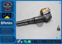 China Applies to CAT 3412 ENGINE 156-3895 169-7408 171-9704 171-9710 173-4059 173-4061 0R-9348 Injectors for sale