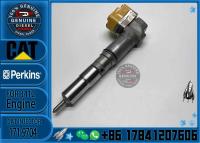 China Applies to CAT 3412 ENGINE 156-3895 169-7408 171-9704 171-9710 173-4059 173-4061 0R-9348 Injectors for sale