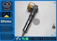 China Applies to CAT 3412 ENGINE 156-3895 169-7408 171-9704 171-9710 173-4059 173-4061 0R-9348 Injectors for sale