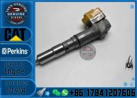 China Applies to CAT 3412 ENGINE 156-3895 169-7408 171-9704 171-9710 173-4059 173-4061 0R-9348 Injectors for sale