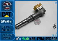 China Applies to CAT 3412 ENGINE 156-3895 169-7408 171-9704 171-9710 173-4059 173-4061 0R-9348 Injectors for sale