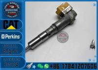 China Applies to CAT 3412 ENGINE 156-3895 169-7408 171-9704 171-9710 173-4059 173-4061 0R-9348 Injectors for sale