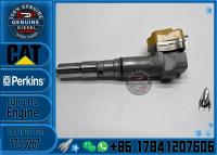 China Applies to CAT 3412 ENGINE 173-9267 173-9268 174-7526 174-7527 174-7528 179-9380 20R-0758 20R-0759 Injectors for sale