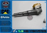 China Applies to CAT 3412 ENGINE 173-9267 173-9268 174-7526 174-7527 174-7528 179-9380 20R-0758 20R-0759 Injectors for sale