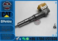China Applies to CAT 3412 ENGINE 173-9267 173-9268 174-7526 174-7527 174-7528 179-9380 20R-0758 20R-0759 Injectors for sale
