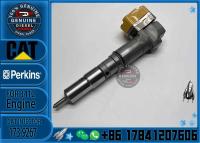 China Applies to CAT 3412 ENGINE 173-9267 173-9268 174-7526 174-7527 174-7528 179-9380 20R-0758 20R-0759 Injectors for sale