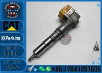China Applies to CAT 3412 ENGINE 173-9267 173-9268 174-7526 174-7527 174-7528 179-9380 20R-0758 20R-0759 Injectors for sale