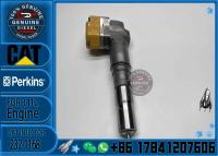 China Fuel Injector 10R1266 232-1183 232-1173 232-1168 174-7528 174-7526 for 3412 3412E Excavator Spare Parts for sale