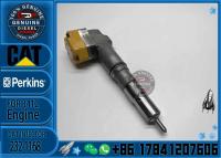 China Fuel Injector 10R1266 232-1183 232-1173 232-1168 174-7528 174-7526 for 3412 3412E Excavator Spare Parts for sale