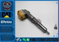 China Fuel Injector 10R1266 232-1183 232-1173 232-1168 174-7528 174-7526 for 3412 3412E Excavator Spare Parts for sale