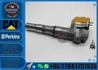 China High Quality Durable Reliable Fuel Injector Fuel Injector 20R-4147 20R-0758 20R-414 232-1168 232-1170 232-1171 232-1172 232-1173 for sale