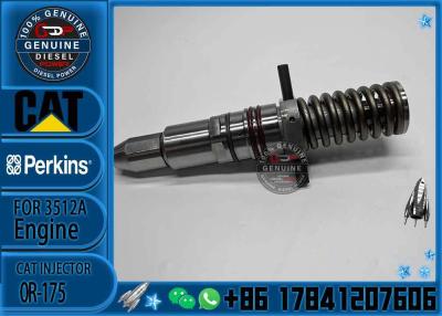 China Diesel Common Rail Fuel Injector Nozzle 232-8756 2C0273 4CR01974 for 3412 Engine 2328756 0R-175 for sale
