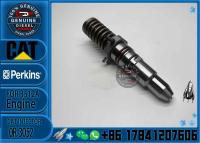 China 3512A Diesel Fuel Injector Assembly 7E-6408 0R-3052 4P-9075 0R-3051 4P-9076 0R-2921 4P-9077 7E-3383 0R-2925 111-3718 0R-8338 for sale