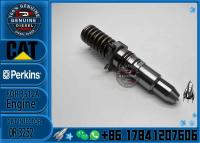 China New-tec Factory Sale 2W-5201 6i-4357 7C-9576 7W-2269 0R-3252 0R-1759 Excavator Fuel Injector for CAT C3500 for sale