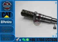 China New-tec Factory Sale 2W-5201 6i-4357 7C-9576 7W-2269 0R-3252 0R-1759 Excavator Fuel Injector for CAT C3500 for sale