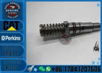 China New-tec Factory Sale 2W-5201 6i-4357 7C-9576 7W-2269 0R-3252 0R-1759 Excavator Fuel Injector for CAT C3500 for sale