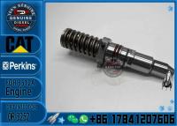 China New-tec Factory Sale 2W-5201 6i-4357 7C-9576 7W-2269 0R-3252 0R-1759 Excavator Fuel Injector for CAT C3500 for sale