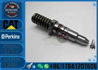 China New-tec Factory Sale 2W-5201 6i-4357 7C-9576 7W-2269 0R-3252 0R-1759 Excavator Fuel Injector for CAT C3500 for sale