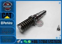 China Quality Choice Fuel Injector Assembly 2W-5201 2W5201 for CAT Engine 3500 Series for sale