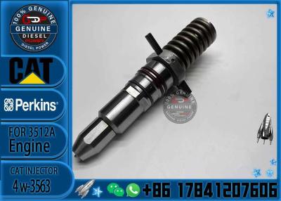 China Quality Choice Fuel Injector Assembly 2W-5201 2W5201 4 w-3563 for CAT Engine 3500 Series for sale