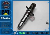 China Quality Choice Fuel Injector Assembly 2W-5201 2W5201 4 w-3563 for CAT Engine 3500 Series for sale