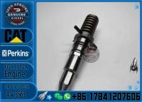 China Quality Choice Fuel Injector Assembly 2W-5201 2W5201 4 w-3563 for CAT Engine 3500 Series for sale