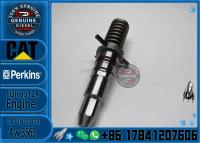 China Quality Choice Fuel Injector Assembly 2W-5201 2W5201 4 w-3563 for CAT Engine 3500 Series for sale