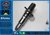China Quality Choice Fuel Injector Assembly 2W-5201 2W5201 4 w-3563 for CAT Engine 3500 Series for sale