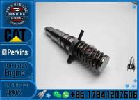China Common Fuel Injector 4P-9076 4P-9077 4P-9075 7E-6408 0R2921 0R-2921 7E6408 4P9075 4P9077 4P9076 for 3508 3512 3516 3524 Engine for sale
