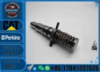 China Common Fuel Injector 4P-9076 4P-9077 4P-9075 7E-6408 0R2921 0R-2921 7E6408 4P9075 4P9077 4P9076 for 3508 3512 3516 3524 Engine for sale