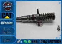 China Common Fuel Injector 4P-9076 4P-9077 4P-9075 7E-6408 0R2921 0R-2921 7E6408 4P9075 4P9077 4P9076 for 3508 3512 3516 3524 Engine for sale