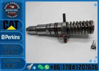China Common Fuel Injector 4P-9076 4P-9077 4P-9075 7E-6408 0R2921 0R-2921 7E6408 4P9075 4P9077 4P9076 for 3508 3512 3516 3524 Engine for sale