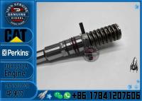 China Common Fuel Injector 4P-9076 4P-9077 4P-9075 7E-6408 0R2921 0R-2921 7E6408 4P9075 4P9077 4P9076 for 3508 3512 3516 3524 Engine for sale