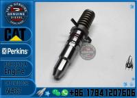 China New-tec Factory Sale 2W-5201 6i-4357 7C-9576 7W-2269 0R-3252 0R-1759 Excavator Fuel Injector for CAT C3500 for sale