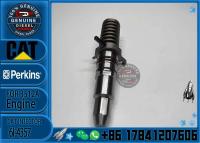 China New-tec Factory Sale 2W-5201 6i-4357 7C-9576 7W-2269 0R-3252 0R-1759 Excavator Fuel Injector for CAT C3500 for sale