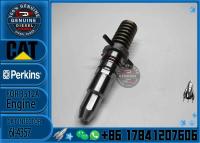 China New-tec Factory Sale 2W-5201 6i-4357 7C-9576 7W-2269 0R-3252 0R-1759 Excavator Fuel Injector for CAT C3500 for sale