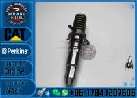 China New-tec Factory Sale 2W-5201 6i-4357 7C-9576 7W-2269 0R-3252 0R-1759 Excavator Fuel Injector for CAT C3500 for sale