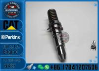 China New-tec Factory Sale 2W-5201 6i-4357 7C-9576 7W-2269 0R-3252 0R-1759 Excavator Fuel Injector for CAT C3500 for sale