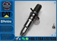 China Caterpillar C3512A Common Rail Diesel Engine Injector Fuel Type Injection Valves 4P9076 4P9077 7C4148 6L4355 0R-8338 10R-1252 for sale