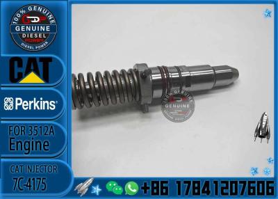 China Common Rail Diesel Fuel Injector 7C-4174 0R-2923 7C-4175 0R-2924 for 3500A INJECTOR 7E-2269 for sale