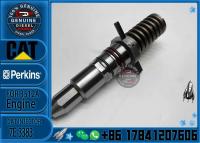 China 3512A Diesel Fuel Injector Assembly 7E-6408 0R-3052 4P-9075 0R-3051 4P-9076 0R-2921 4P-9077 7E-3383 0R-2925 111-3718 0R-8338 for sale
