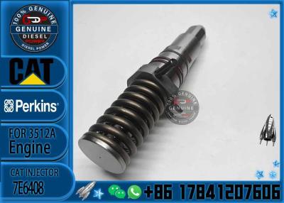 China Engine Injection Valves for Cat Excavator 3512A 7E6408 4P9077 for Engineering Machinery for sale