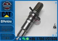 China Common Fuel Injector 4P-9076 4P-9077 4P-9075 7E-6408 0R2921 0R-2921 7E6408 4P9075 4P9077 4P9076 7E-8836 for 3508 3512 3516 3524 Engine for sale